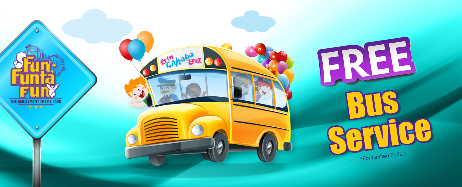 Fun Funta Fun Facilities